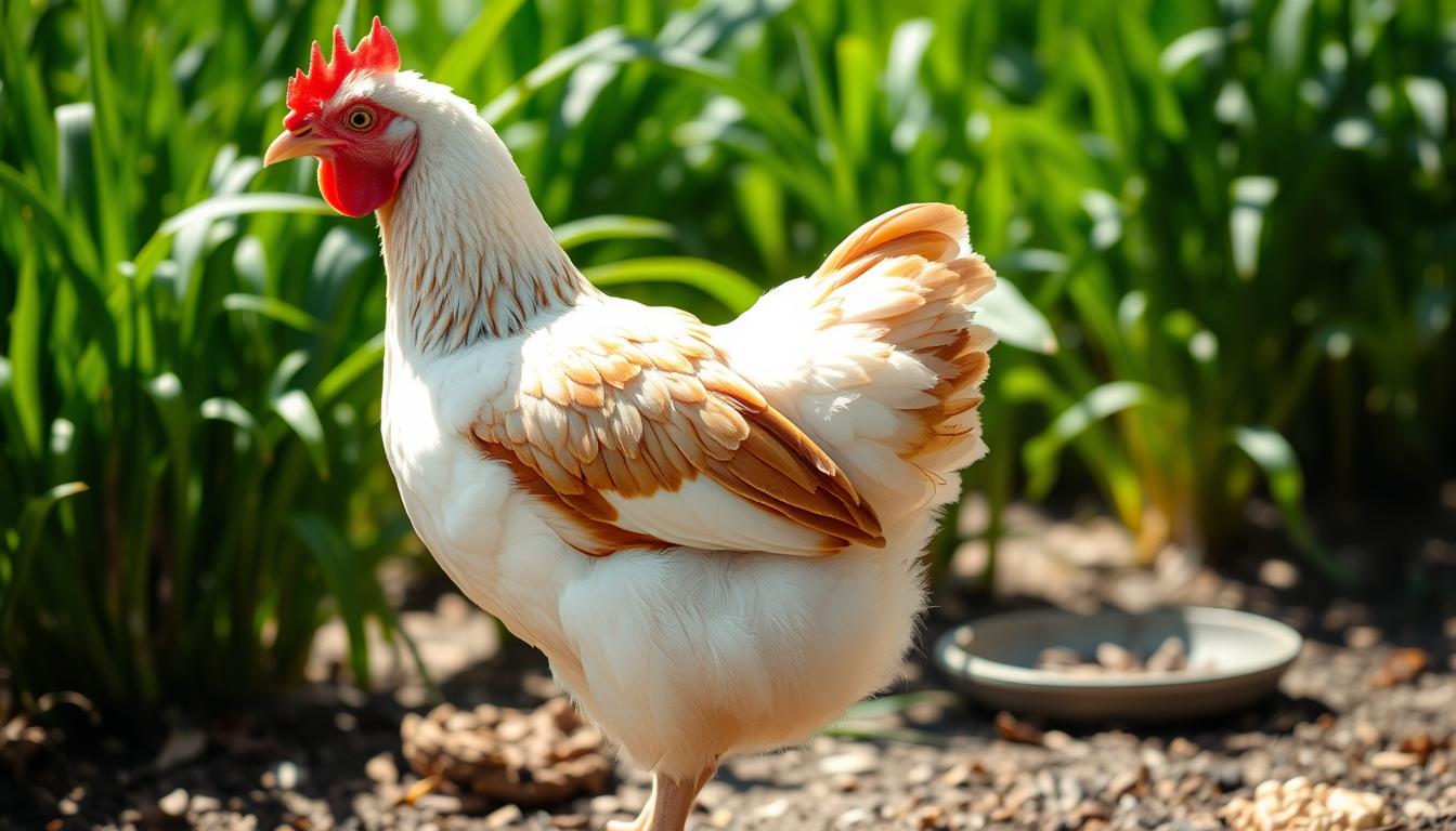 Selective Breeding in Broiler Chickens: The Science