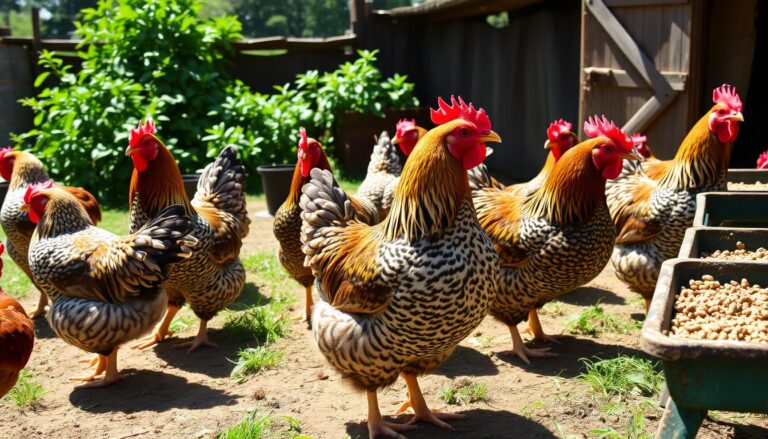 Cornish Cross: The Leading Broiler Breed Explored