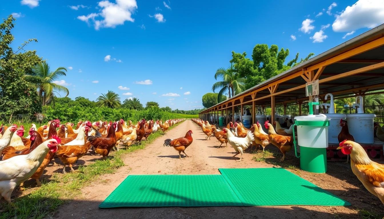 Understanding Newcastle Disease: Key Insights