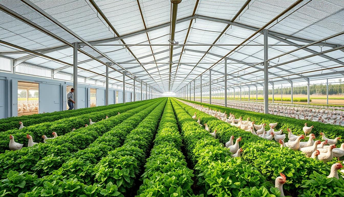 Future of Environmental Control in Broiler Production