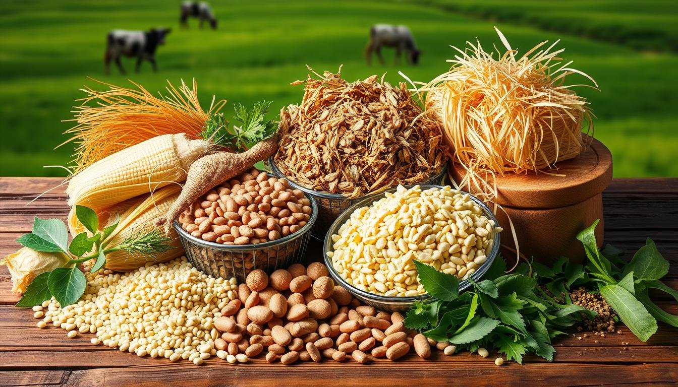 Avoid Feed Formulation Mistakes: Expert Tips